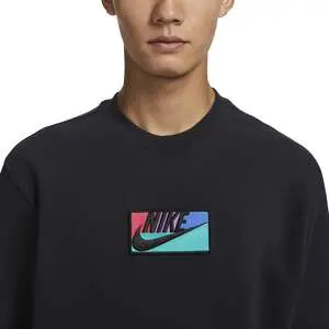 Nike Club Fleece Crew Sweatshirt