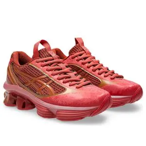 Asics Gel-kinetic Fluent Sneakers