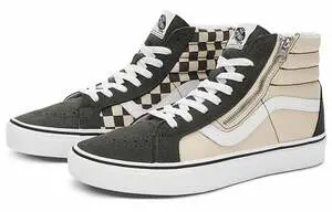 VANS Sk8-hi Reissue Side Zip High Top Sneakers - Default Color