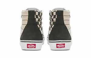 VANS Sk8-hi Reissue Side Zip High Top Sneakers - Default Color