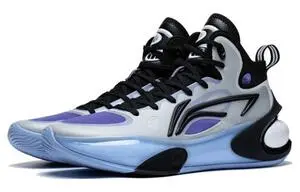 LI-NING Yushuai 17 High Top Sneakers