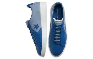 CONVERSE Pro Leather Low Top Sneakers - Blue