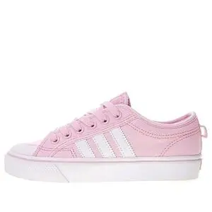 Adidas Adidas Nizza Sneakers Pink