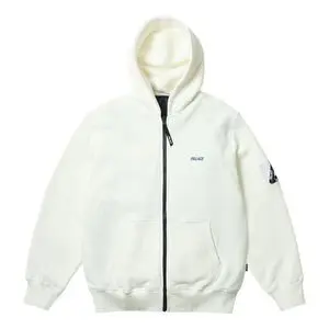 PALACE Reversible Vest Hoodie