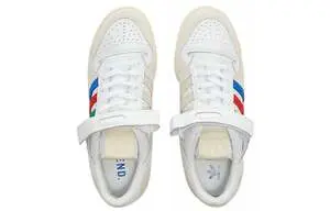 Adidas End. X Forum "friends And Forum" G54882 - White/red/blue