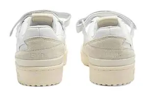 Adidas End. X Forum "friends And Forum" G54882 - White/red/blue