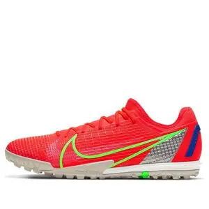 Nike Mercurial Vapor 14 Pro Tf - Red