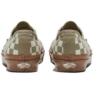 VANS Authentic Reissue 44 Mte Checkerboard Sneakers