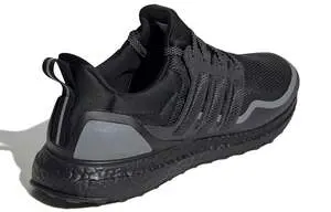 Adidas Ultraboost Reflective Sneakers - Black