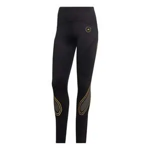 Adidas By Stella Mccartney Truepace Cold Rdy Running Tights