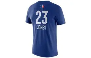 Nike Nba All-star Nba2020 Dri-fit Lebron James