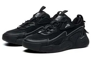 FILA Vortex Low Top Sneakers
