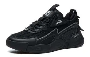 FILA Vortex Low Top Sneakers