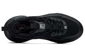 FILA Vortex Low Top Sneakers