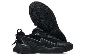 FILA Vortex Low Top Sneakers