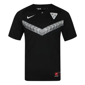 Nike X Lpl Training T-shirt - Black