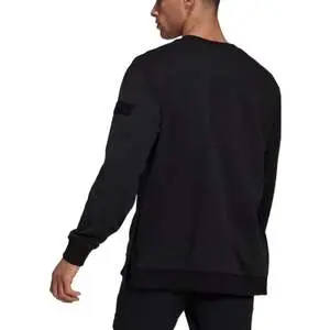 Adidas Casual Round Neck Pullover