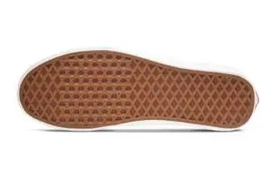 VANS Era Sneakers - Orange