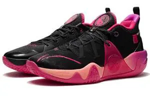 LI-NING Wade Dlo Ice Fuchsia