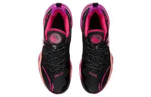 LI-NING Wade Dlo Ice Fuchsia
