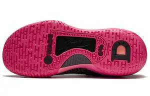 LI-NING Wade Dlo Ice Fuchsia