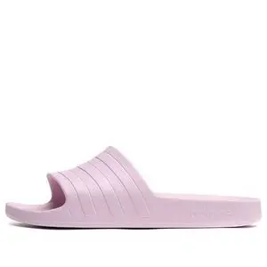 Adidas Adidas Adilette Aqua Slides Purple