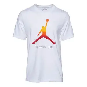 JORDAN Air Legacy Aj11 T-shirt - White