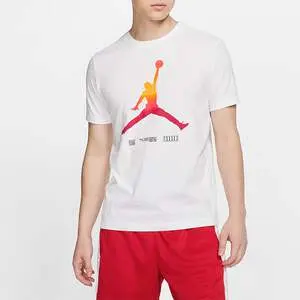 JORDAN Air Legacy Aj11 T-shirt