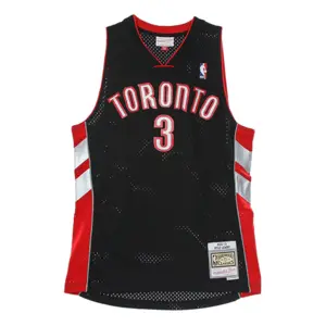 Mitchell & Ness Mitchell & Ness Toronto Raptors Kyle Lowry Retro Jersey Default Colorway