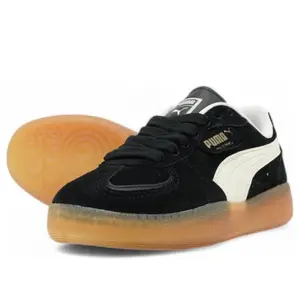 PUMA Palermo Moda Xtra Frosted Ivory Gum