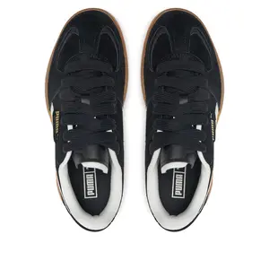 PUMA Palermo Moda Xtra Frosted Ivory Gum - Black