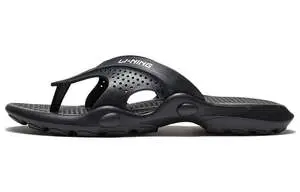 LI-NING Casual Sports Flip-flop Sandals