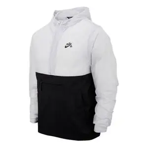 Nike Skateboard Logo Hooded Top