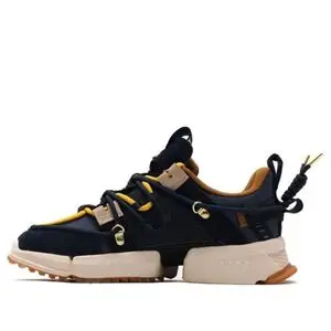LI-NING Atmos X Titan 'japan' Sneakers - Blue