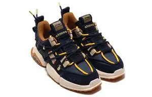 LI-NING Atmos X Titan 'japan' Sneakers - Blue