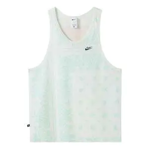 Nike Dri-fit Cashew Sleeveless Vest