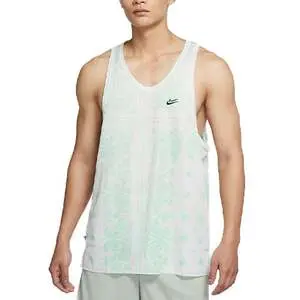Nike Dri-fit Cashew Sleeveless Vest