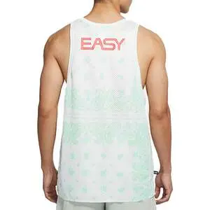 Nike Dri-fit Cashew Sleeveless Vest