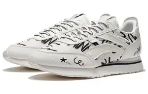 LI-NING Chengfeng Casual Low Top Sneakers