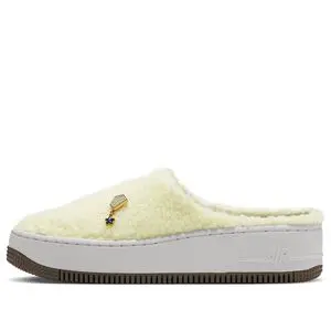 Nike Force 1 Lover Xx Premium 'alabaster - Cream/yellow