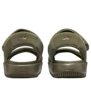 Nike Calm Slide Sandals - Medium Olive