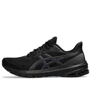Asics Gt-1000 Athletic Sneakers - Black/carrier Grey