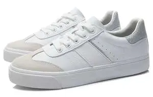 LI-NING Vulc Lite Low Sneaker