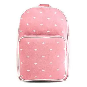 Adidas Originals Trefoil Backpack - Pink
