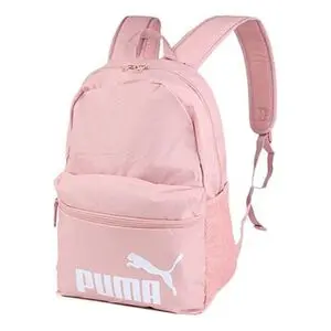 PUMA Phase Backpack - Pink/white