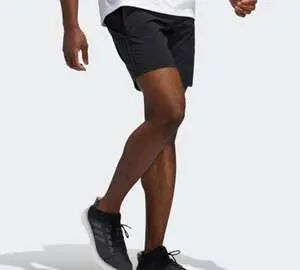 Adidas Short 3s Slim Sports Shorts