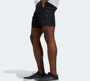 Adidas Short 3s Slim Sports Shorts