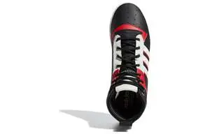 Adidas Rivalry Rm High Top Sneakers