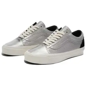 VANS Premium Old Skool 36 Sneakers - Silver