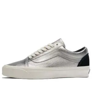 VANS Vans Premium Old Skool 36 Sneakers Silver
